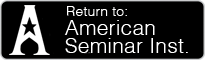 Credits On Demand by American Seminar